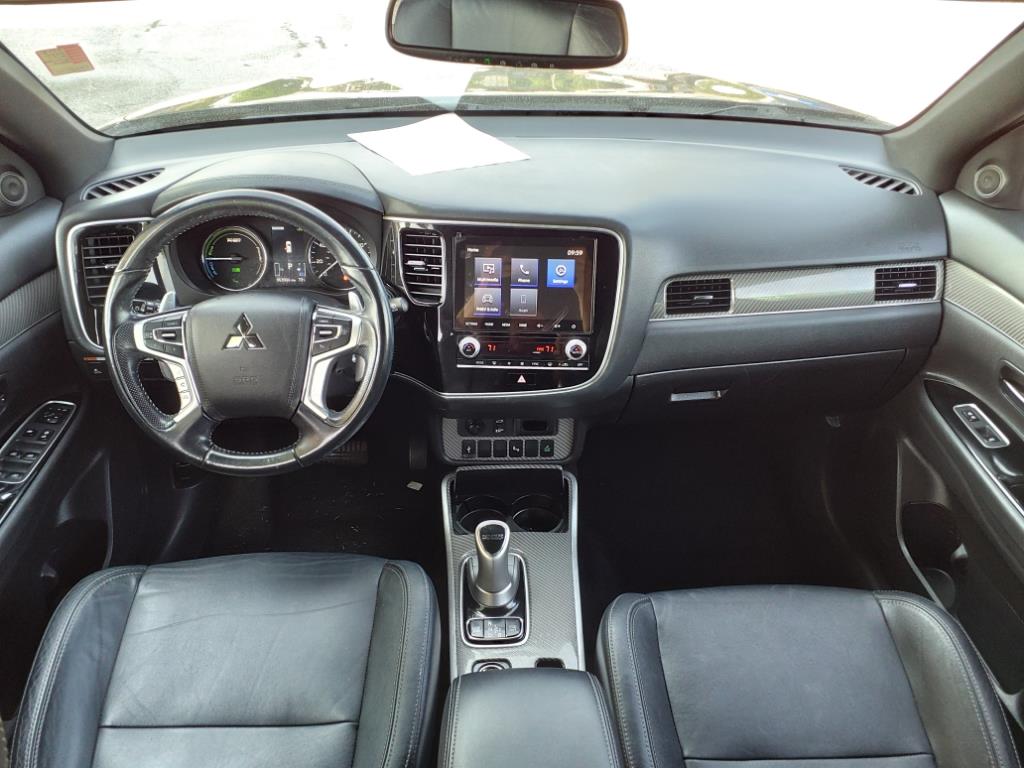 2020 Mitsubishi Outlander PHEV SEL – Springfield MO - Never Say No Auto ...